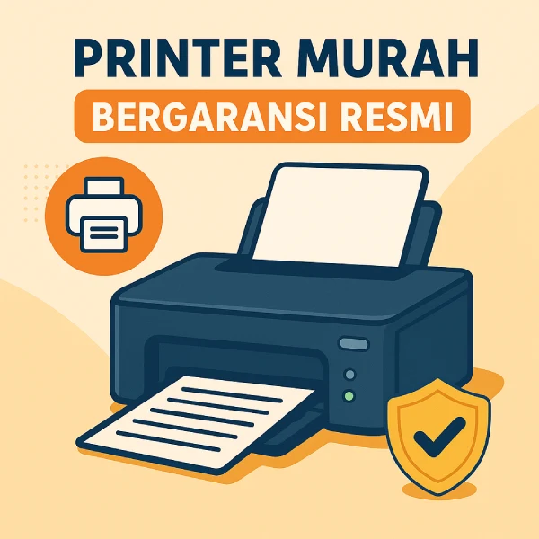 Printer Murah Bergaransi Resmi | APInformatika.com | Jual Produk IT ...
